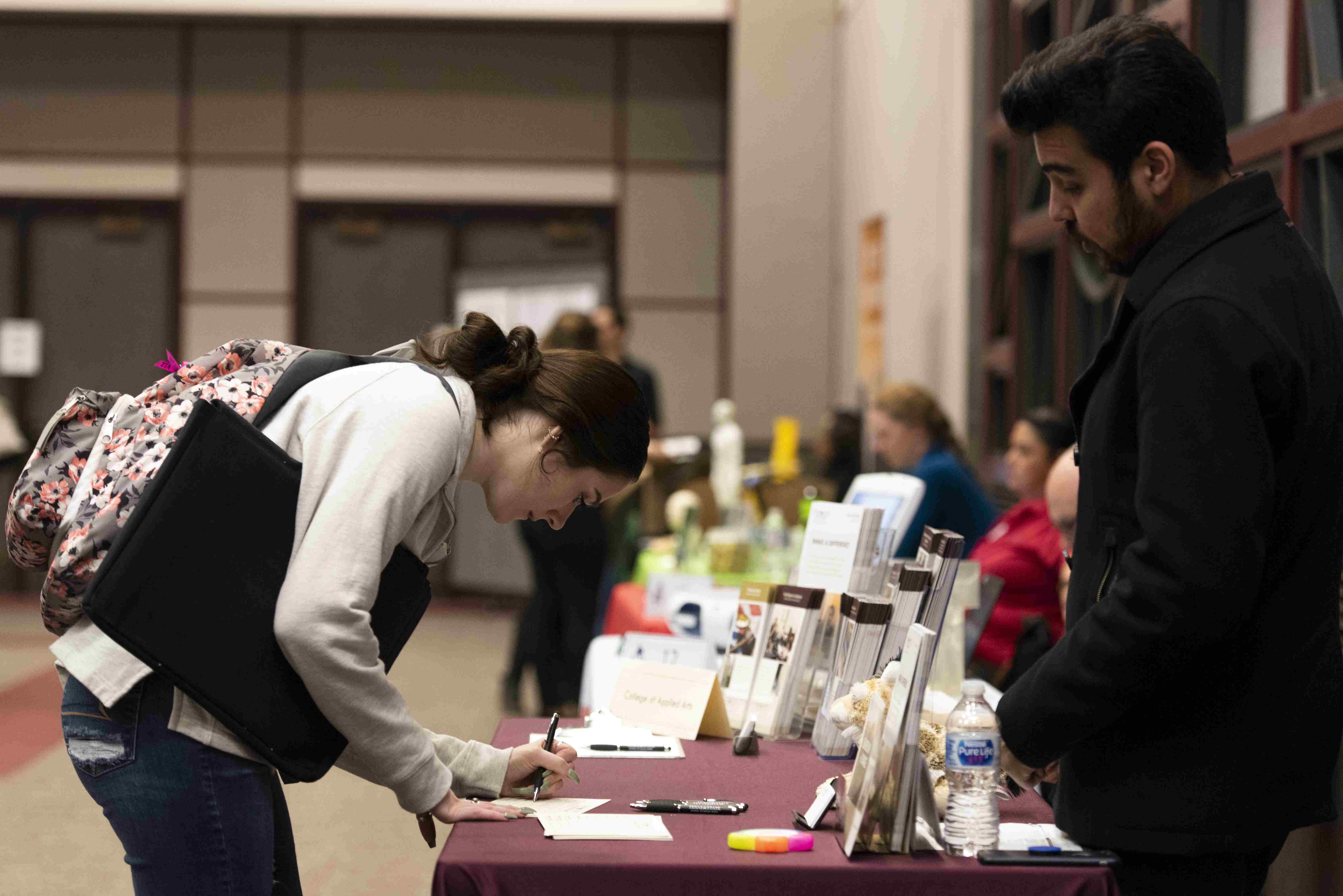 Explore Graduate School : The Graduate College : Texas State University