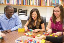 Mathematics Education (Ph.D.) : The Graduate College : Texas State ...