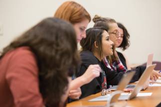 Digital Media Communication (M.A.) : The Graduate College : Texas State ...