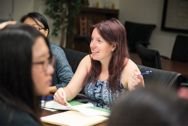 Geographic Education (Ph.D.) : The Graduate College : Texas State ...