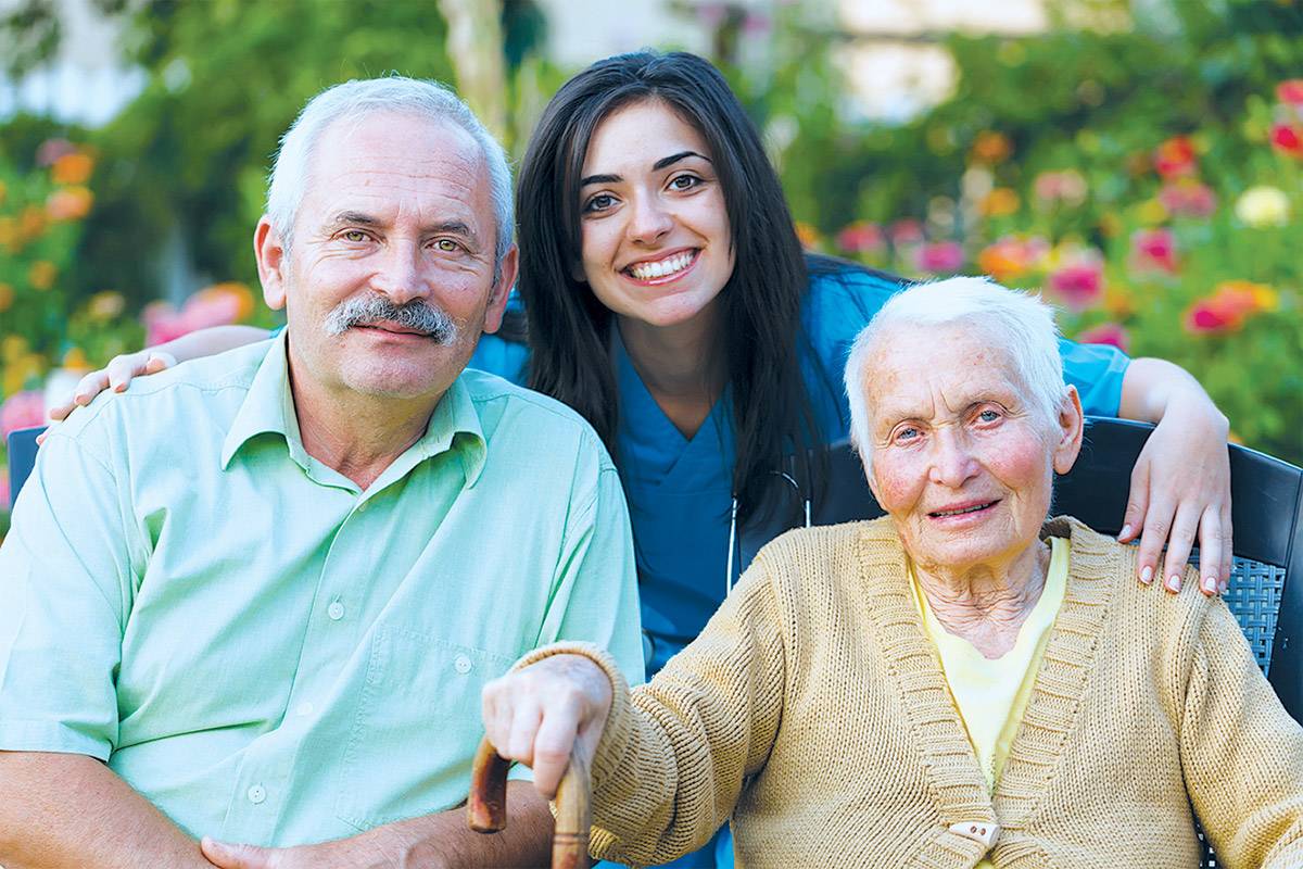 Dementia and Aging Studies (M.S.) : The Graduate College : Texas State ...