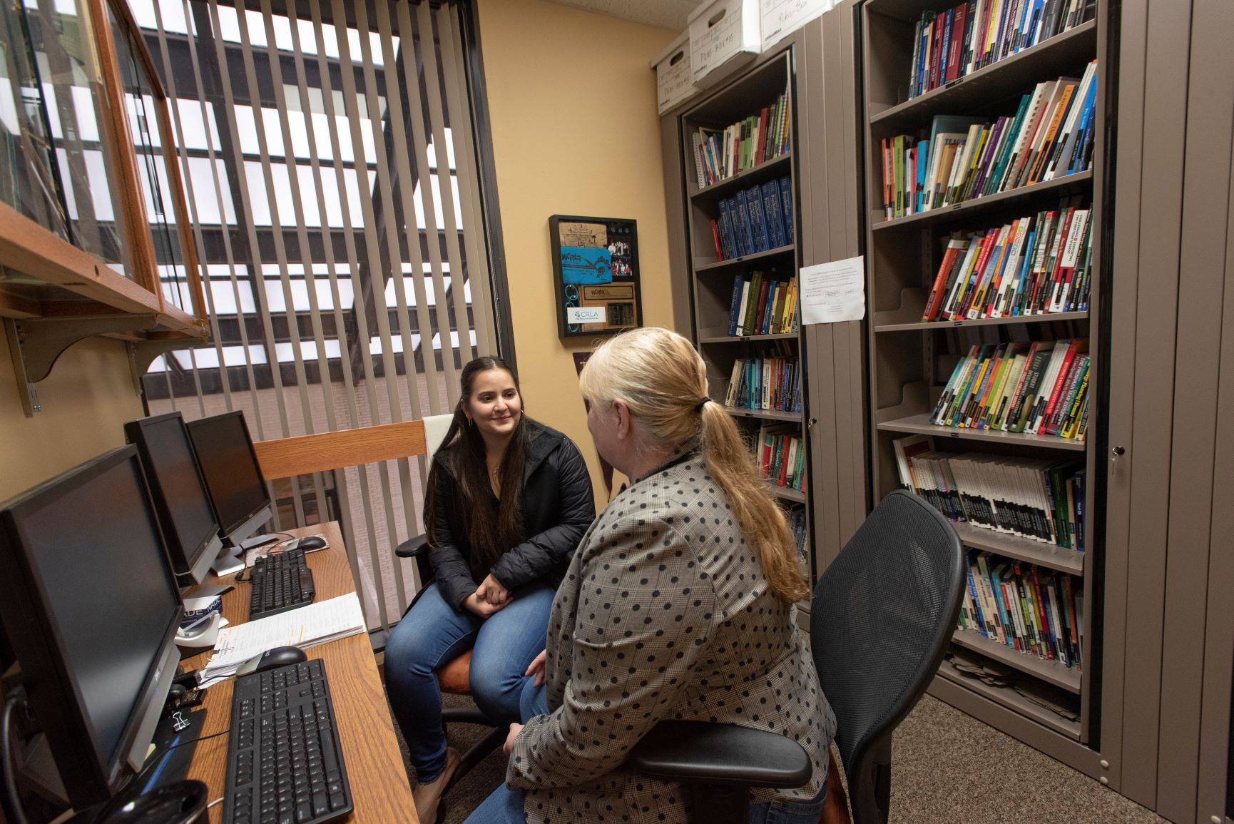 Postsecondary Student Success in Learning, Literacy, and Mathematics ...