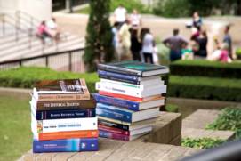 Communication Studies (M.A.) : The Graduate College : Texas State ...