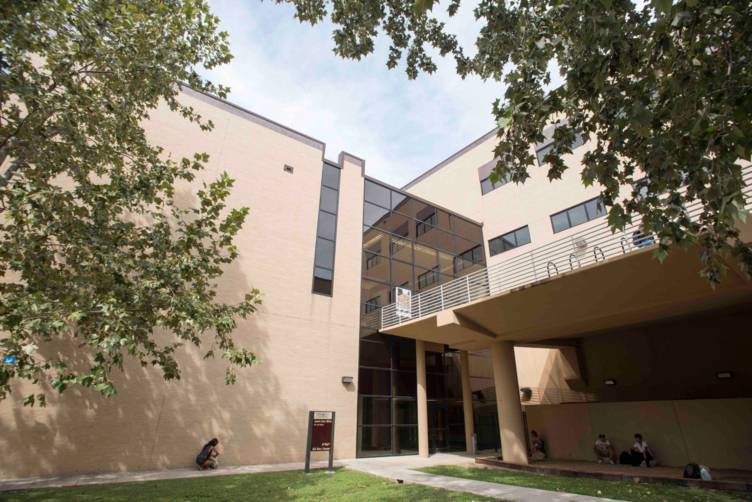 Communication Disorders Leveling : The Graduate College : Texas State ...