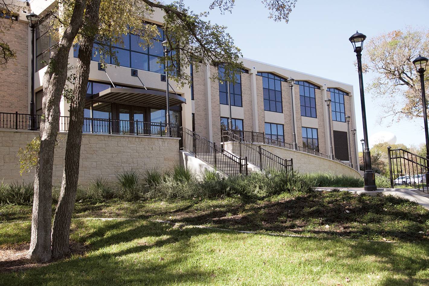 Human Nutrition (M.S.) : The Graduate College : Texas State University