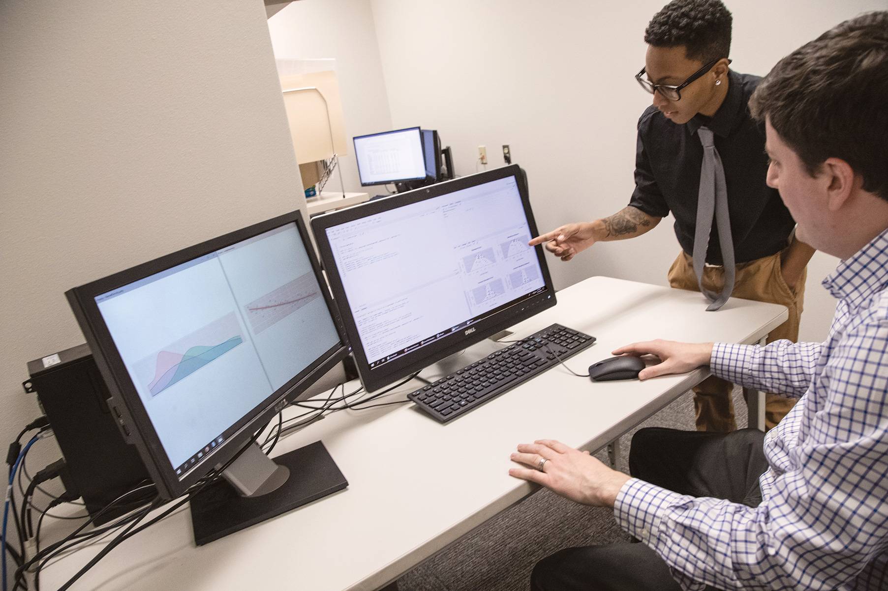 Psychological Research (M.A.) : The Graduate College : Texas State ...