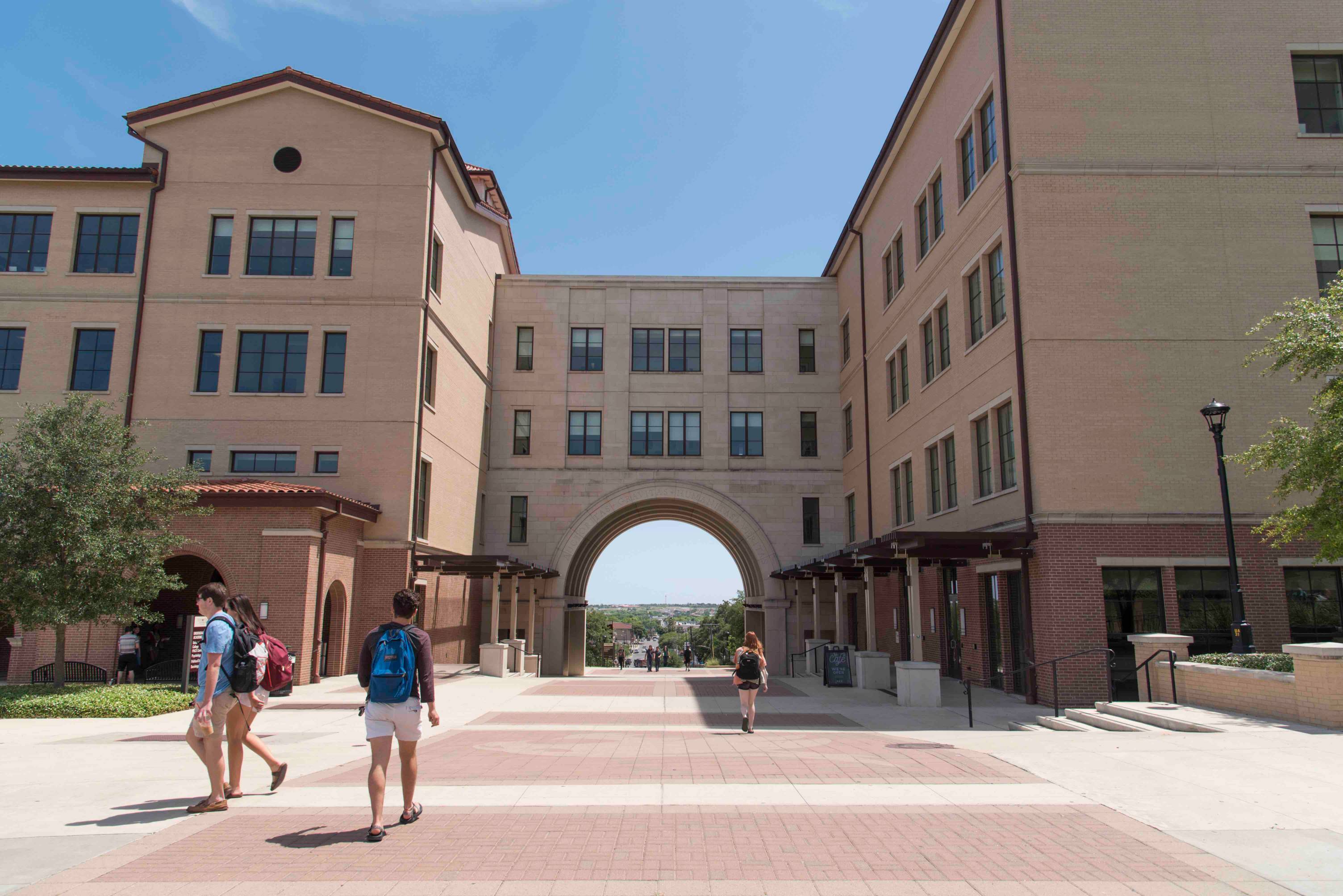 Alternative Teacher Certification : The Graduate College : Texas State ...