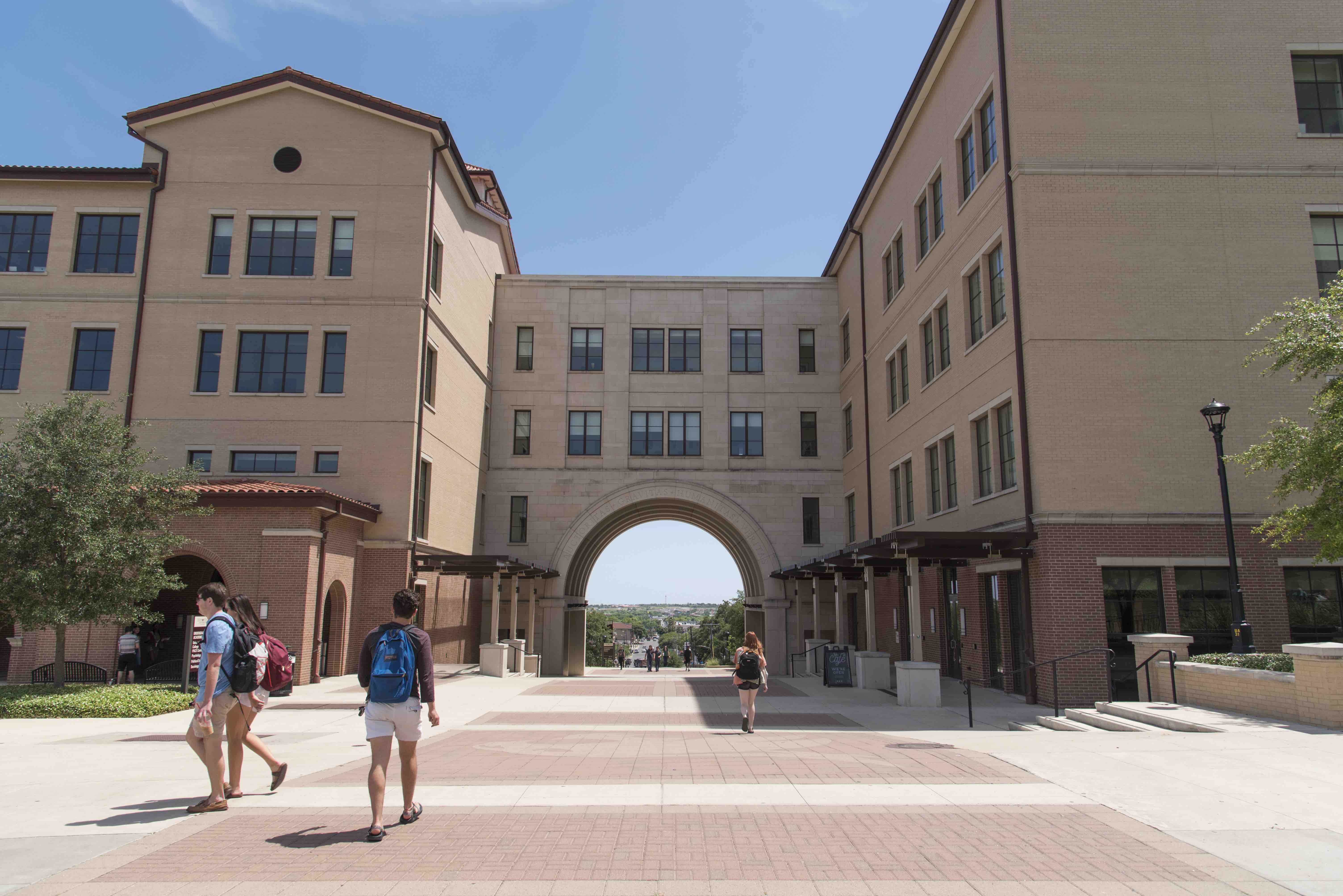 Alternative Teacher Certification : The Graduate College : Texas State ...