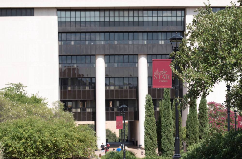 Visiting Student Program : The Graduate College : Texas State University