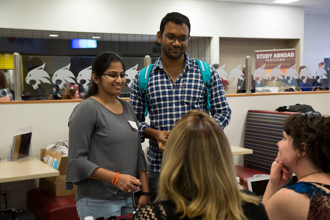 New Graduate Student Orientation : The Graduate College : Texas State ...