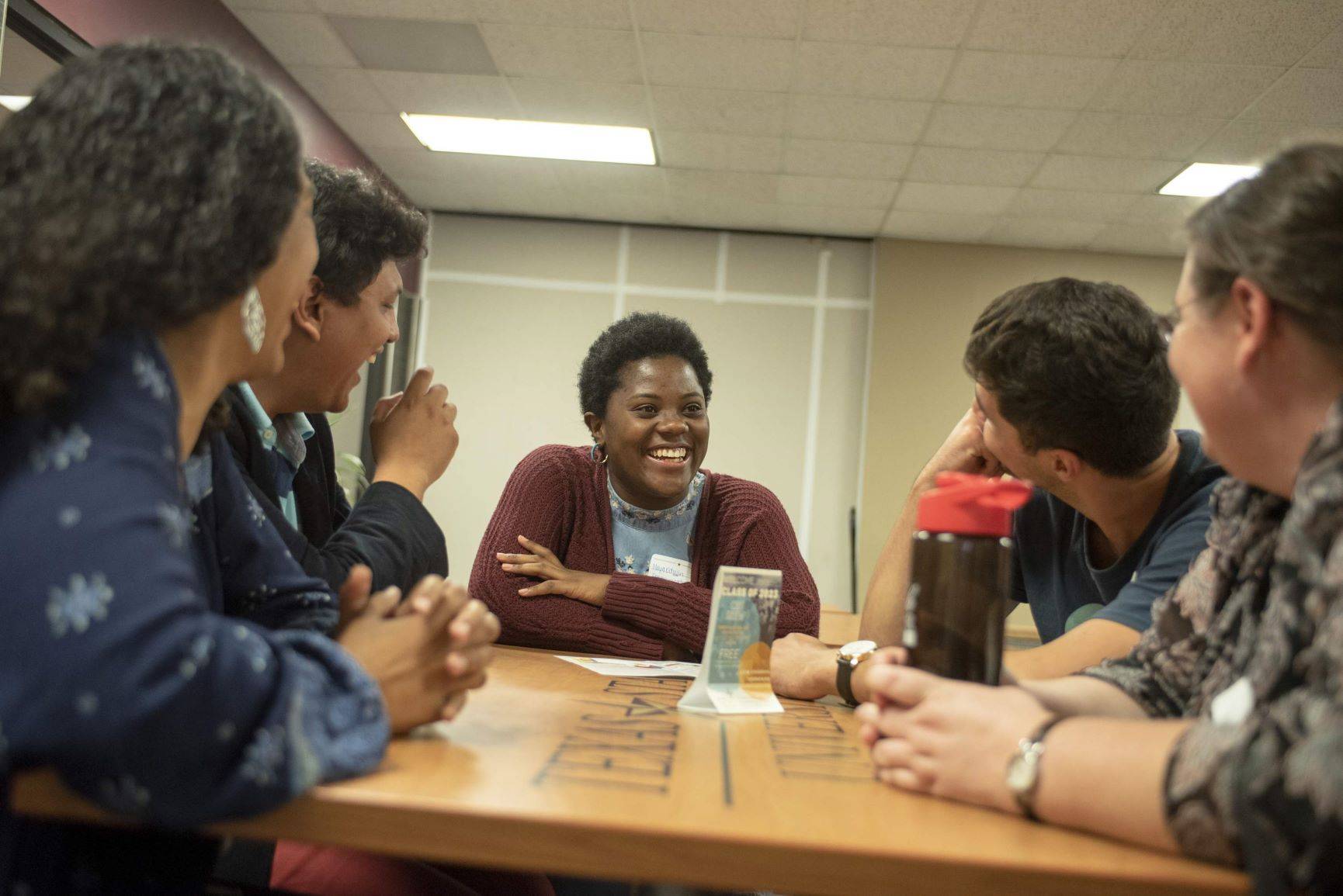 New Graduate Student Orientation : The Graduate College : Texas State ...