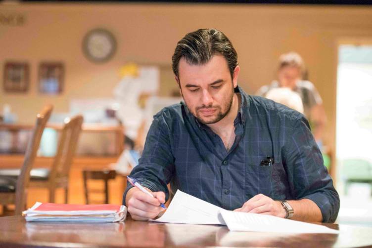 Thesis & Dissertation Information : The Graduate College : Texas State ... Thesis & Dissertation Information : The Graduate College : Texas State ...