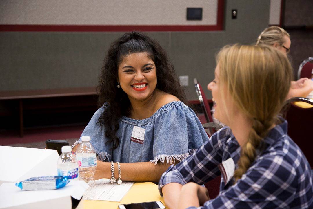 Events & Involvement : The Graduate College : Texas State University