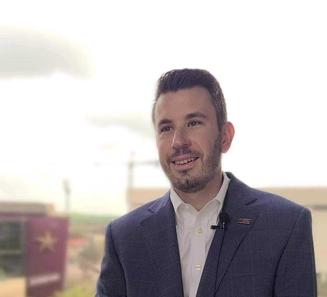 Graduate Student Appreciation Week : The Graduate College : Texas State ...