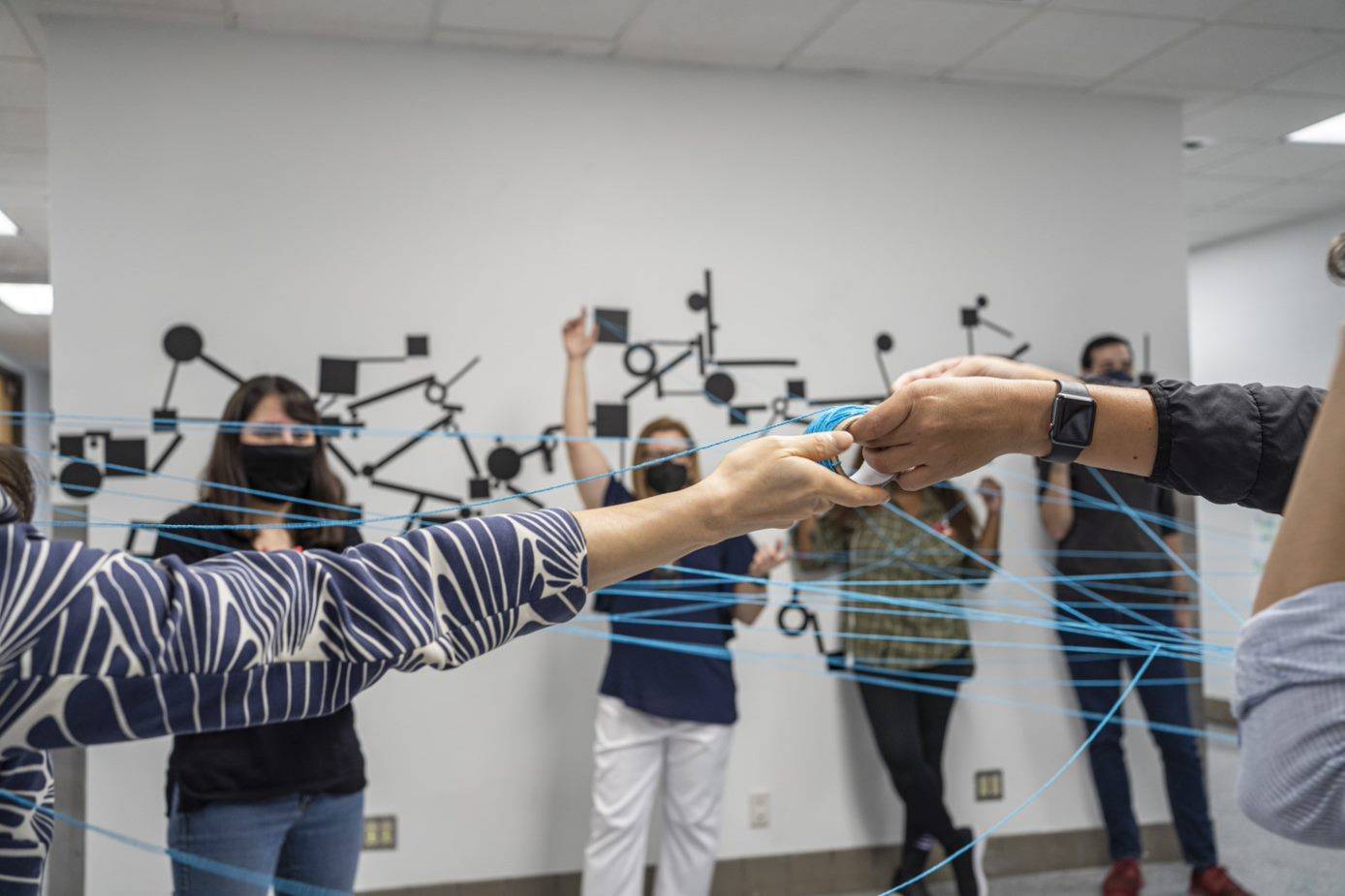 Communication Design (M.F.A.) : The Graduate College : Texas State ...