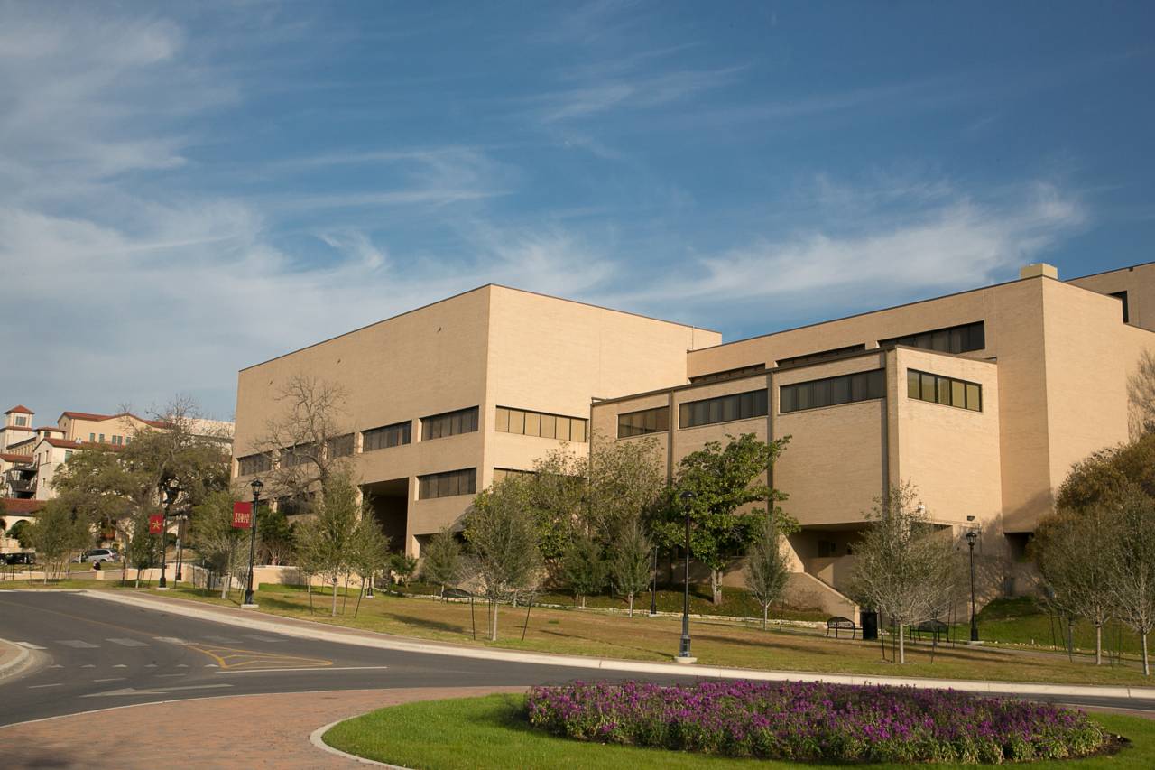 Special Education (M.Ed.) : The Graduate College : Texas State University