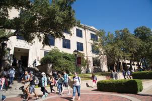 Professional Counseling (M.A.) : The Graduate College : Texas State ...