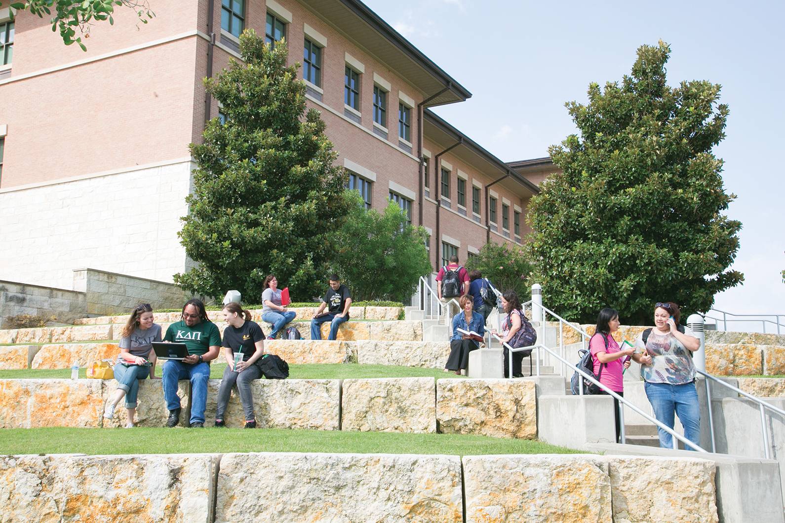 Secondary Education (M.Ed. with Certification) : The Graduate College ...