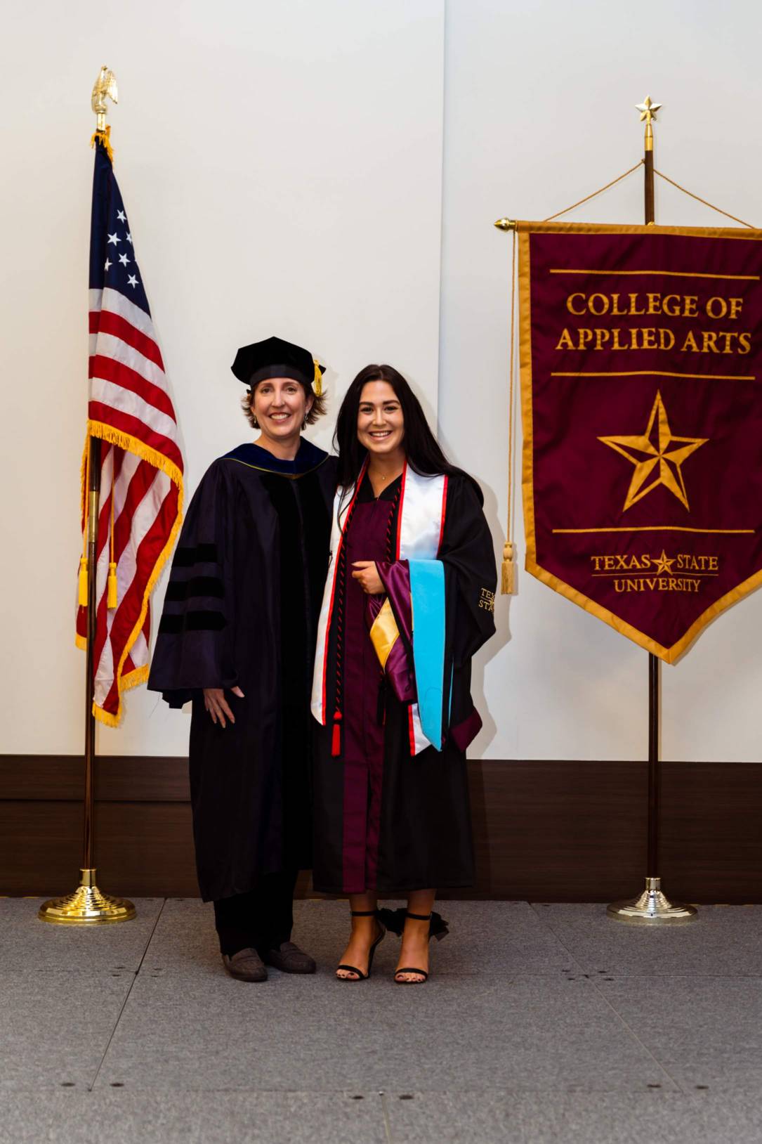 Human Development and Family Sciences (M.S.) : The Graduate College ...