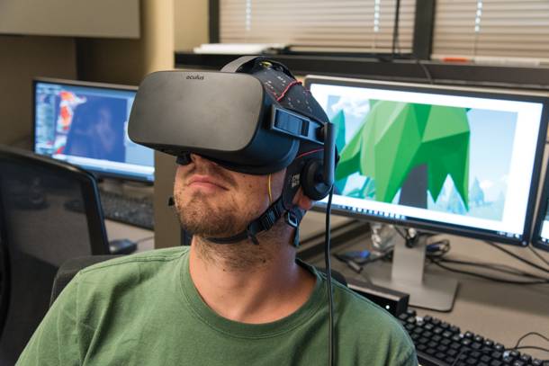 Computer Science (Ph.D.) : The Graduate College : Texas State University