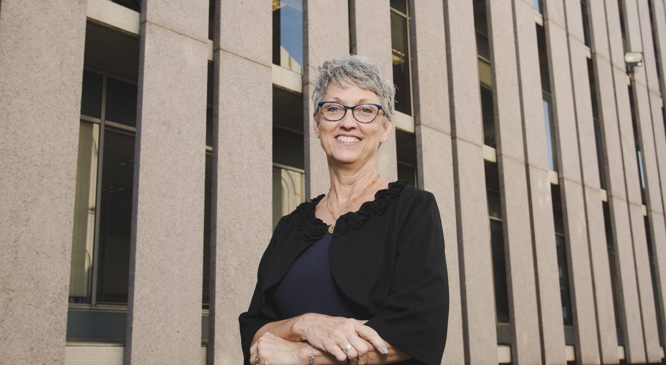 Randi Turner: Bobcat reaches out to serve Texans with disabilities ...