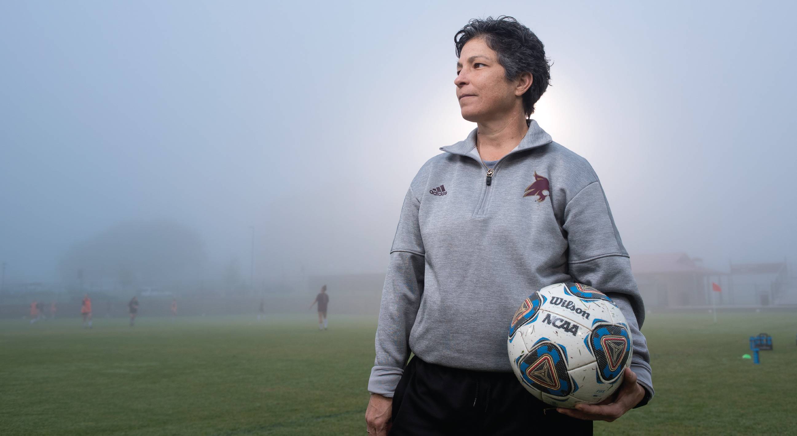 Kick it into high gear: Kat Conner ready for challenges in 2018 ...