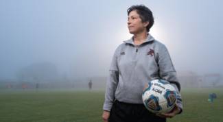 Kick it into high gear: Kat Conner ready for challenges in 2018 ...