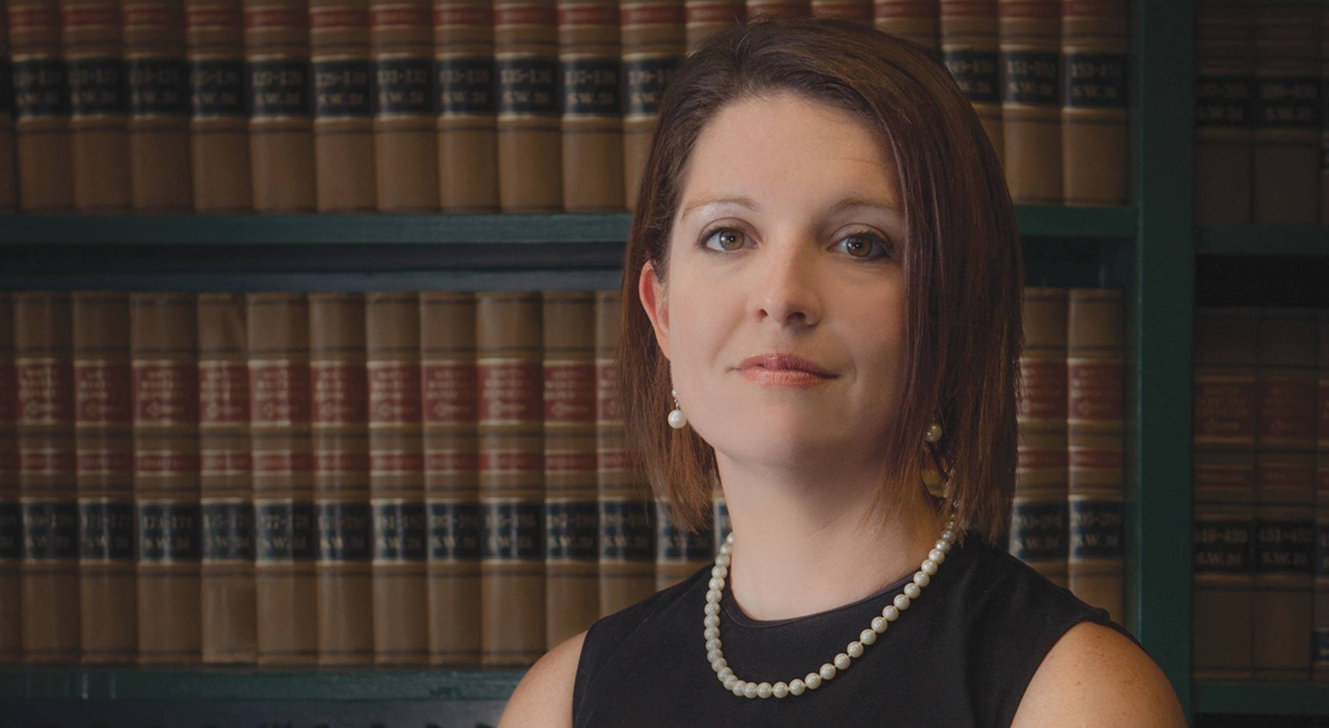 Christie Ryan: Attorney's work on behalf of veterans, their spouses ...