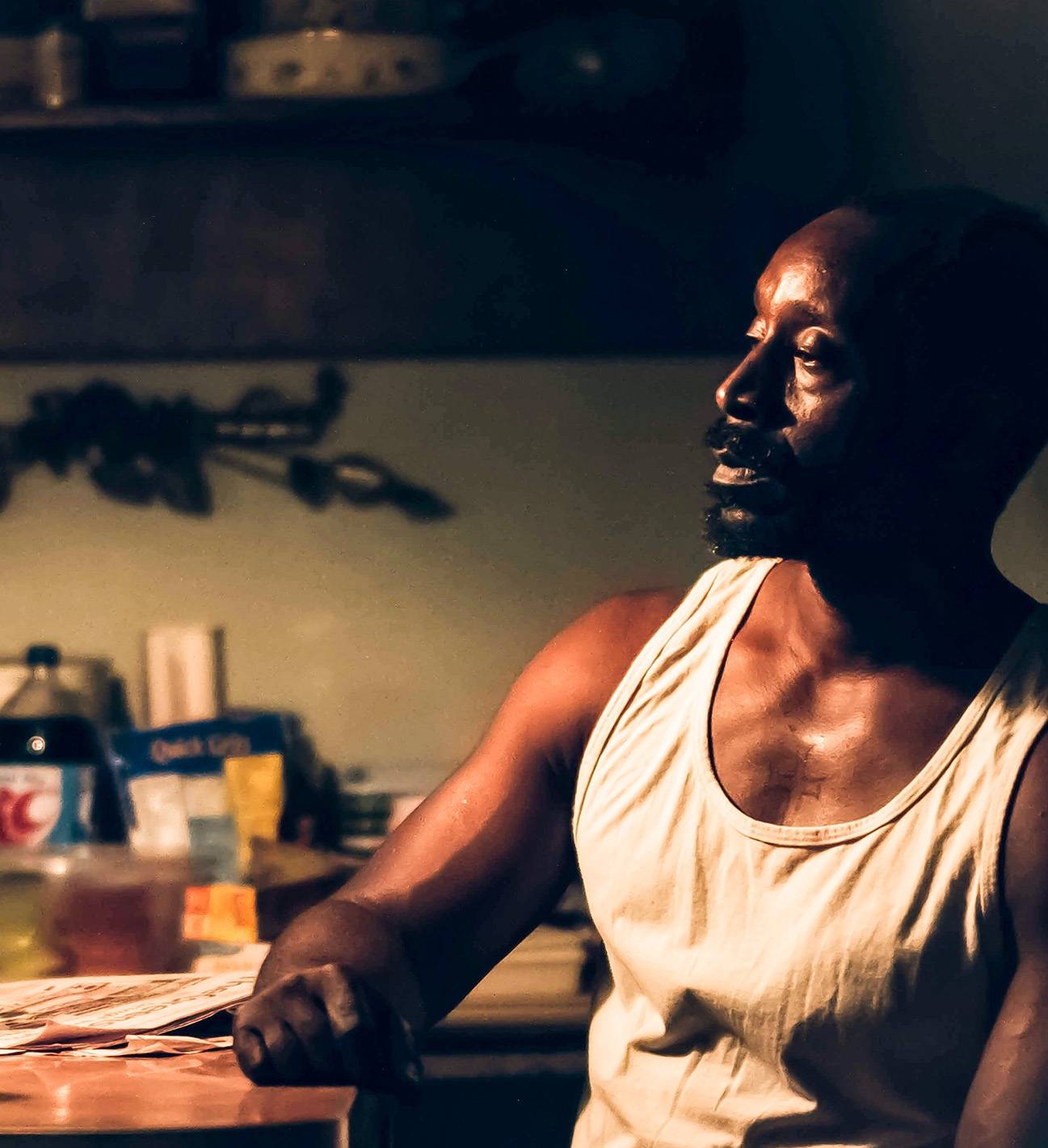 Ready for the reel world : Hillviews Magazine : Texas State University