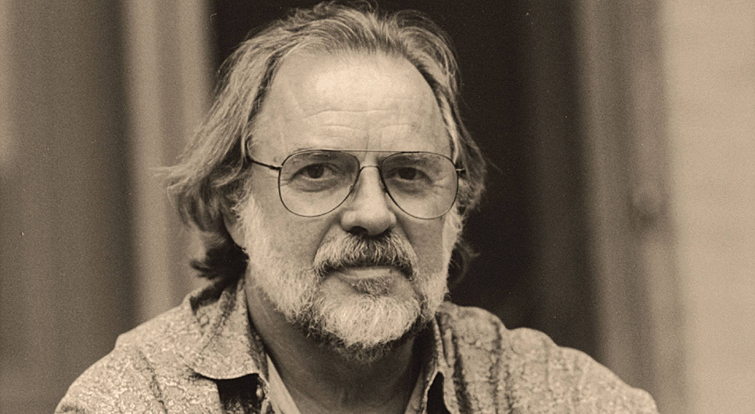 In remembrance of Bill Wittliff : Hillviews Magazine : Texas State ...