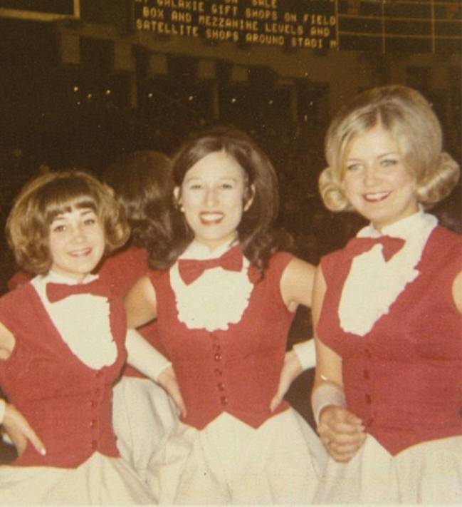 Strutters to celebrate 60 years : Hillviews Magazine : Texas State ...