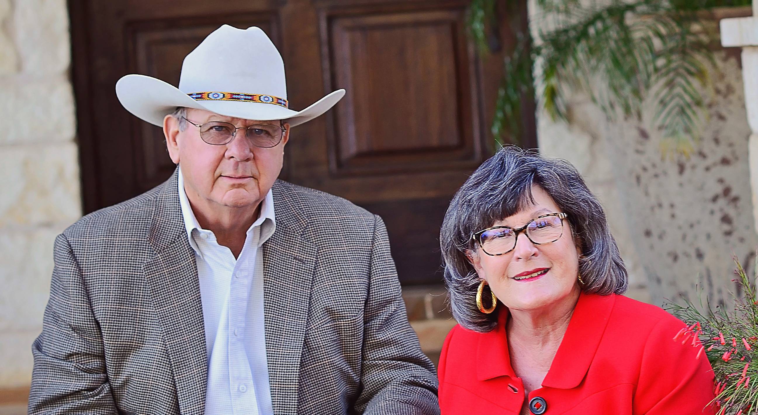Fiercely Loyal Bobcats : Hillviews Magazine : Texas State University