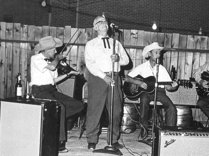 The Big Picture : Hillviews Magazine : Texas State University