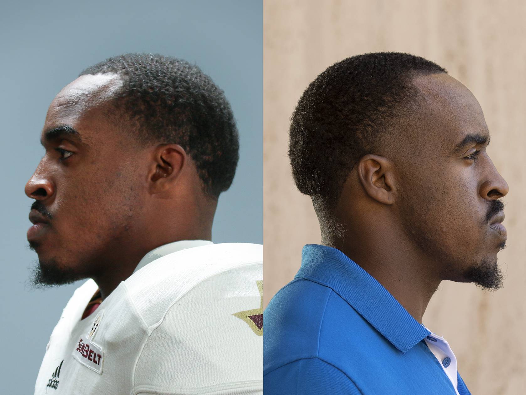 The Big Ideas : Hillviews Magazine : Texas State University