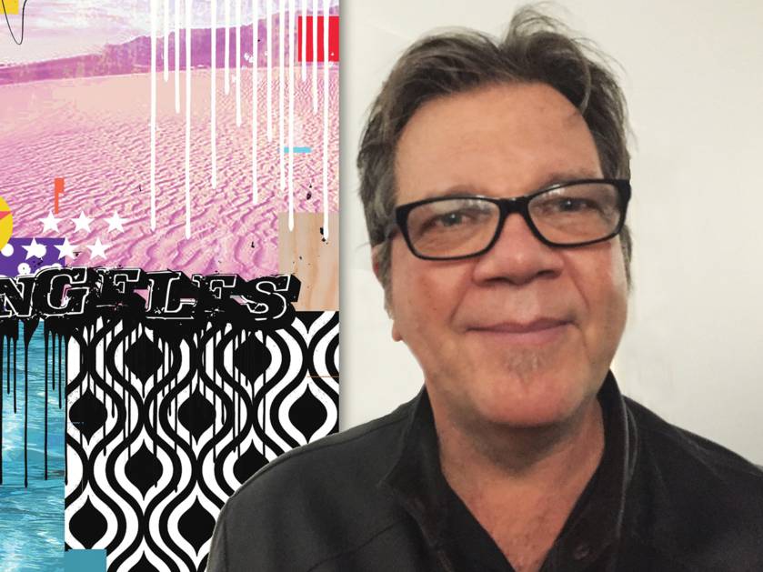 Mark Andrew Allen : Hillviews Magazine : Texas State University