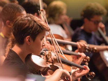 Looking ahead: Music Building in our future : Hillviews Magazine ...