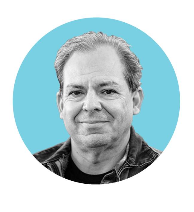 The write stuff : Hillviews Magazine : Texas State University