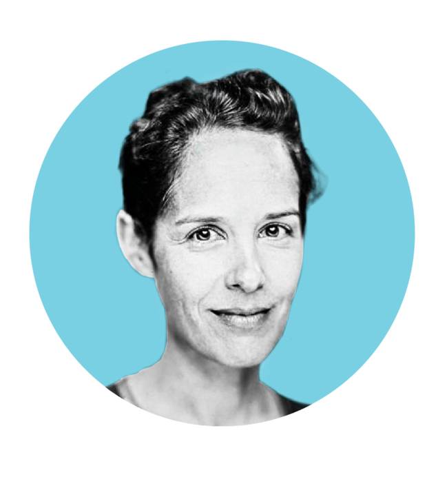 The write stuff : Hillviews Magazine : Texas State University