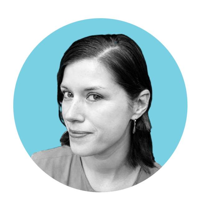 The write stuff : Hillviews Magazine : Texas State University