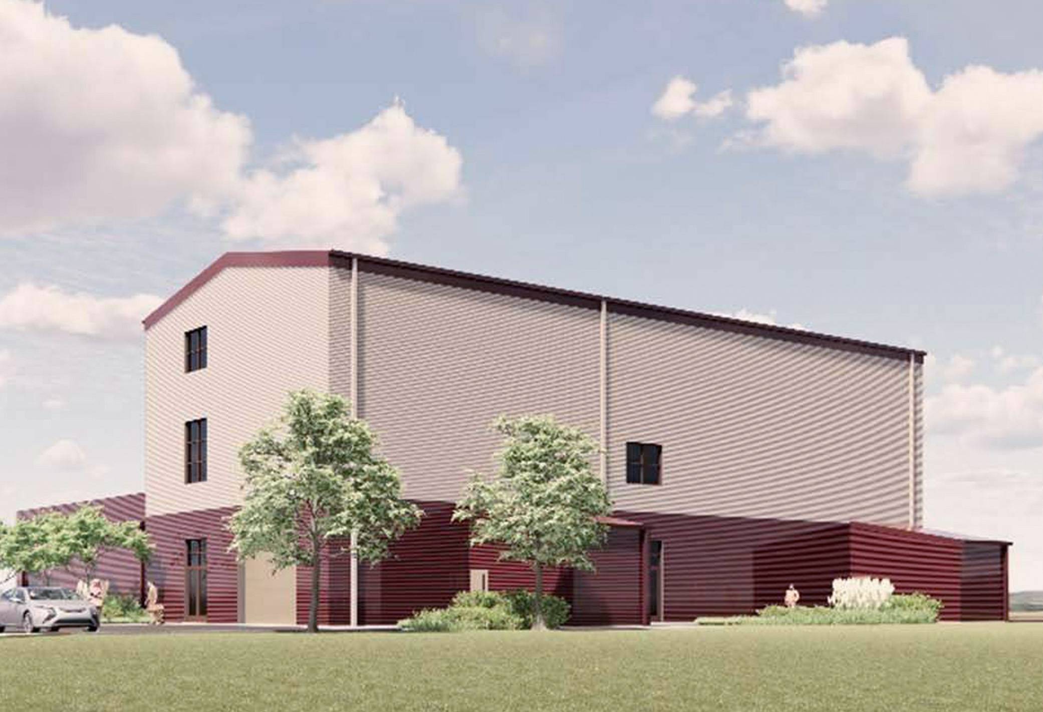 Opening soon, new and renovated spaces : Hillviews Magazine : Texas ...