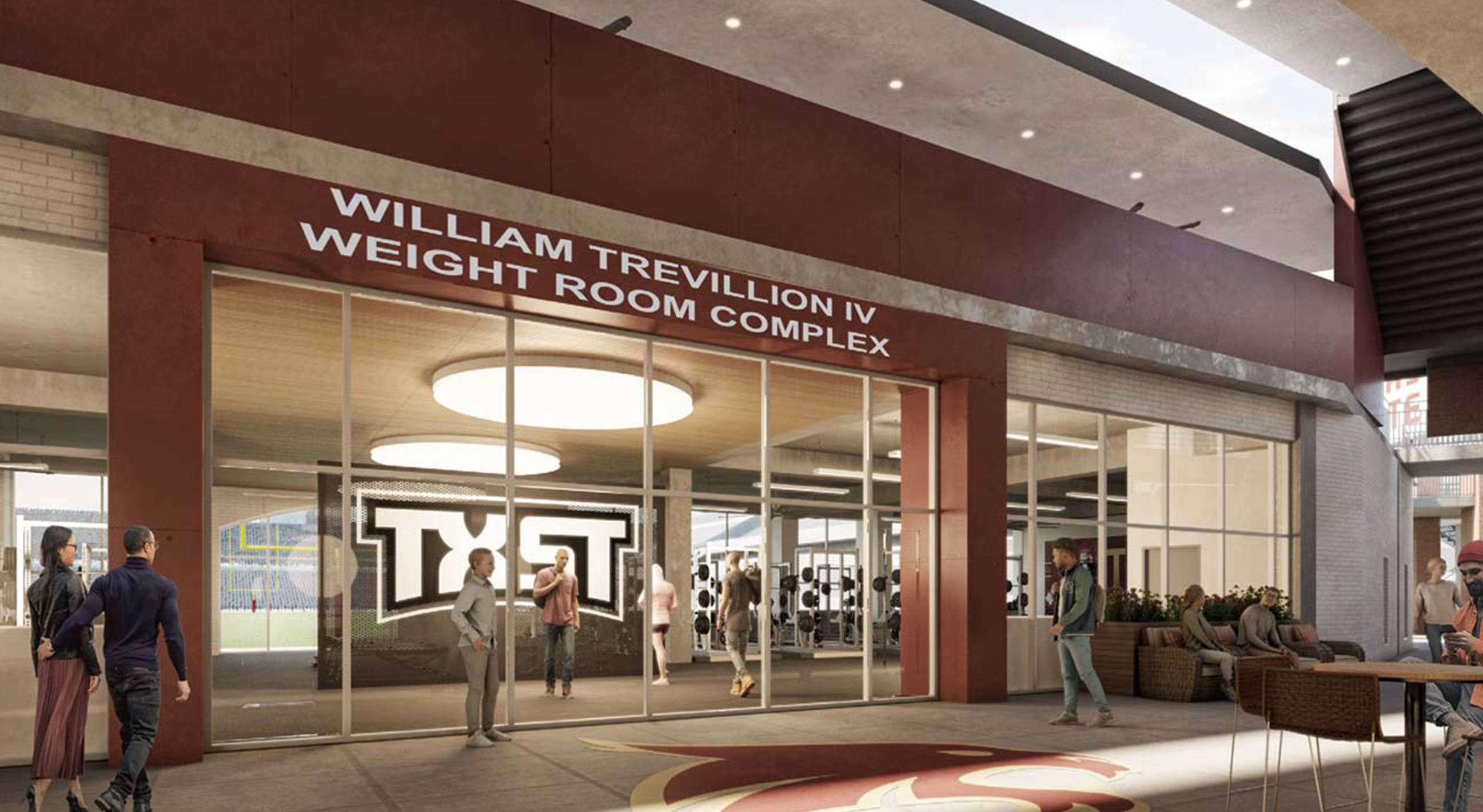 Bobcat Bonanza returns to Wacker Field : Hillviews Magazine : Texas ...