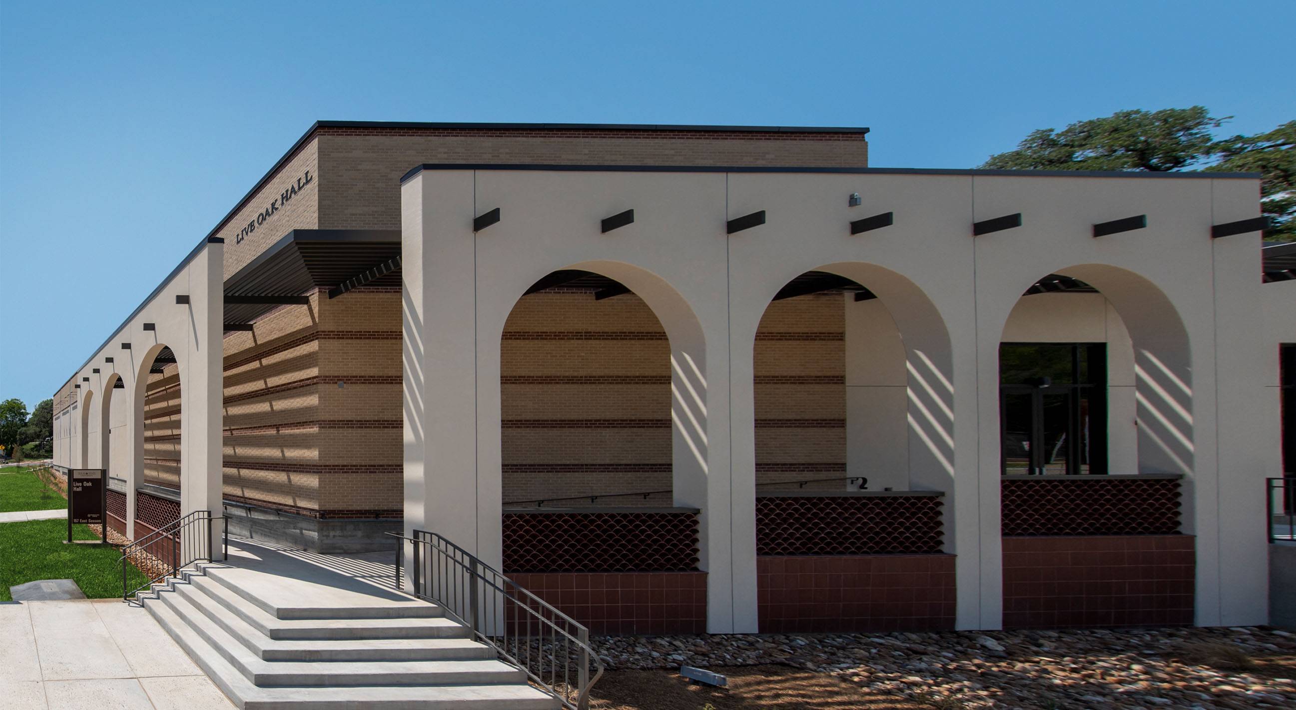 Opening soon, new and renovated spaces : Hillviews Magazine : Texas ...