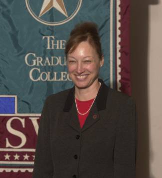 Dr. Trauth's 20 Years at Texas State University : Hillviews Magazine ...
