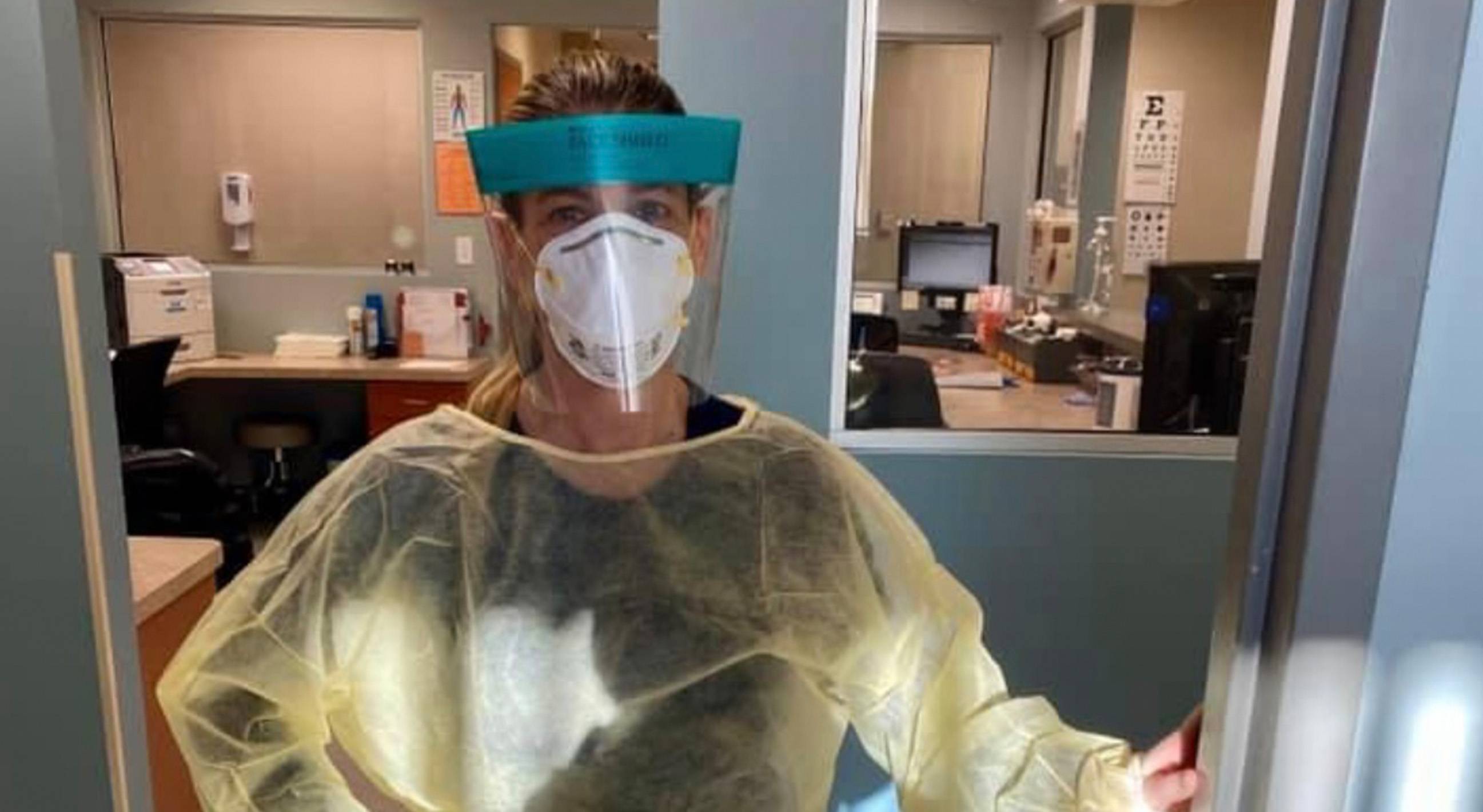 Colleen Gorman : Hillviews Magazine : Texas State University