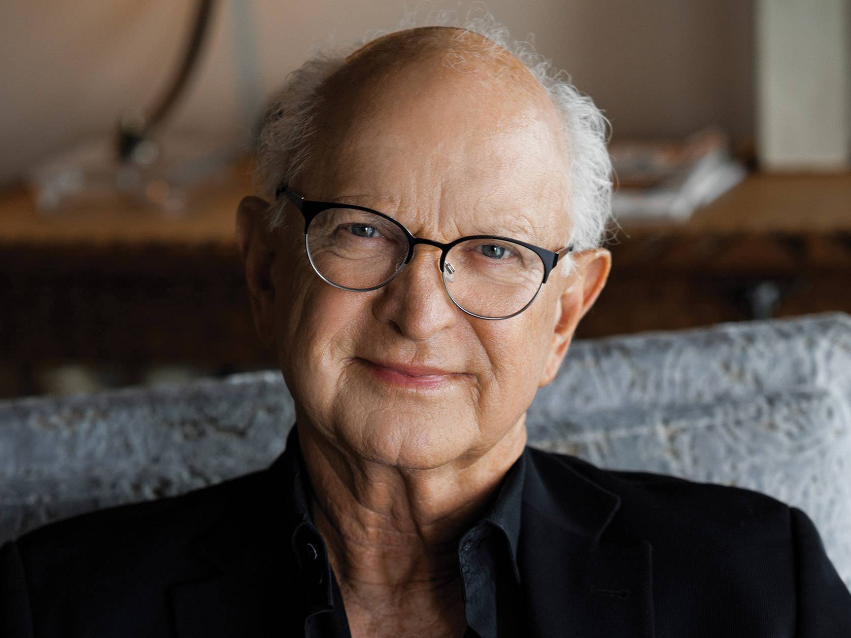 Refel Rushing : Hillviews Magazine : Texas State University