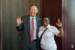 Texas State welcomes new president Dr. Kelly R. Damphousse : Hillviews ...