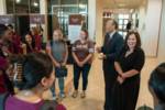 Texas State welcomes new president Dr. Kelly R. Damphousse : Hillviews ...