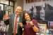 Texas State welcomes new president Dr. Kelly R. Damphousse : Hillviews ...
