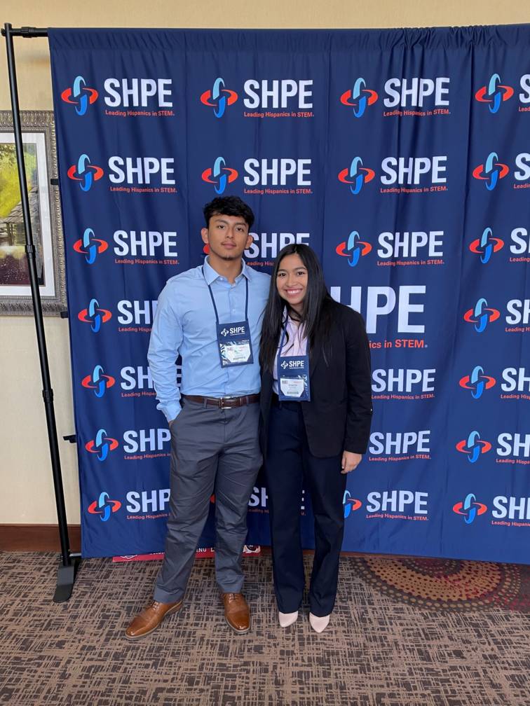 H-LSAMP Scholars Program : Texas State University