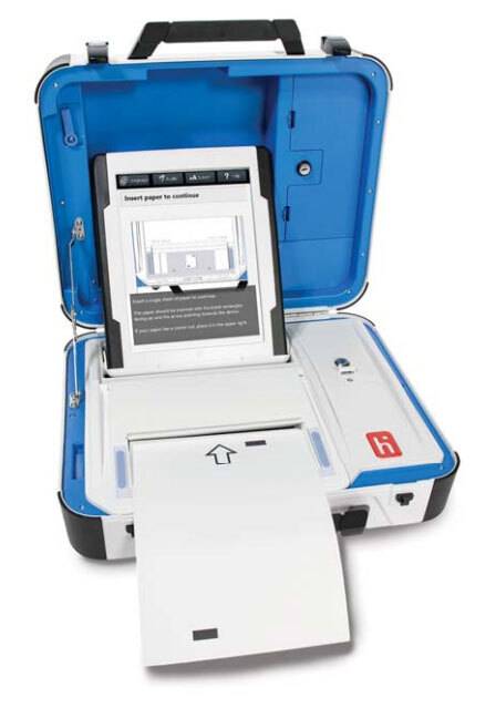 Vote : Student Involvement and Engagement : Texas State University